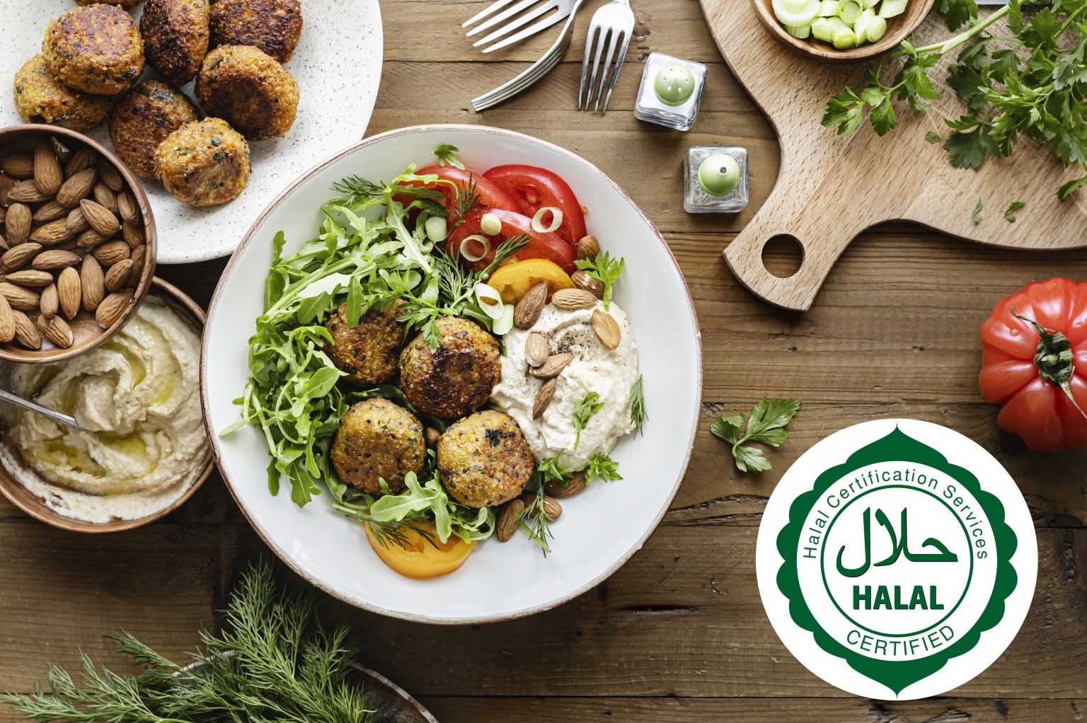 GRUPO ADI CONSIGUE CERTIFICAR SUS PRODUCTOS HALAL - Grupo ADI