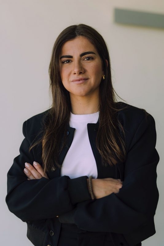 Mireia Simó joins the Grupo ADI - Grupo ADI