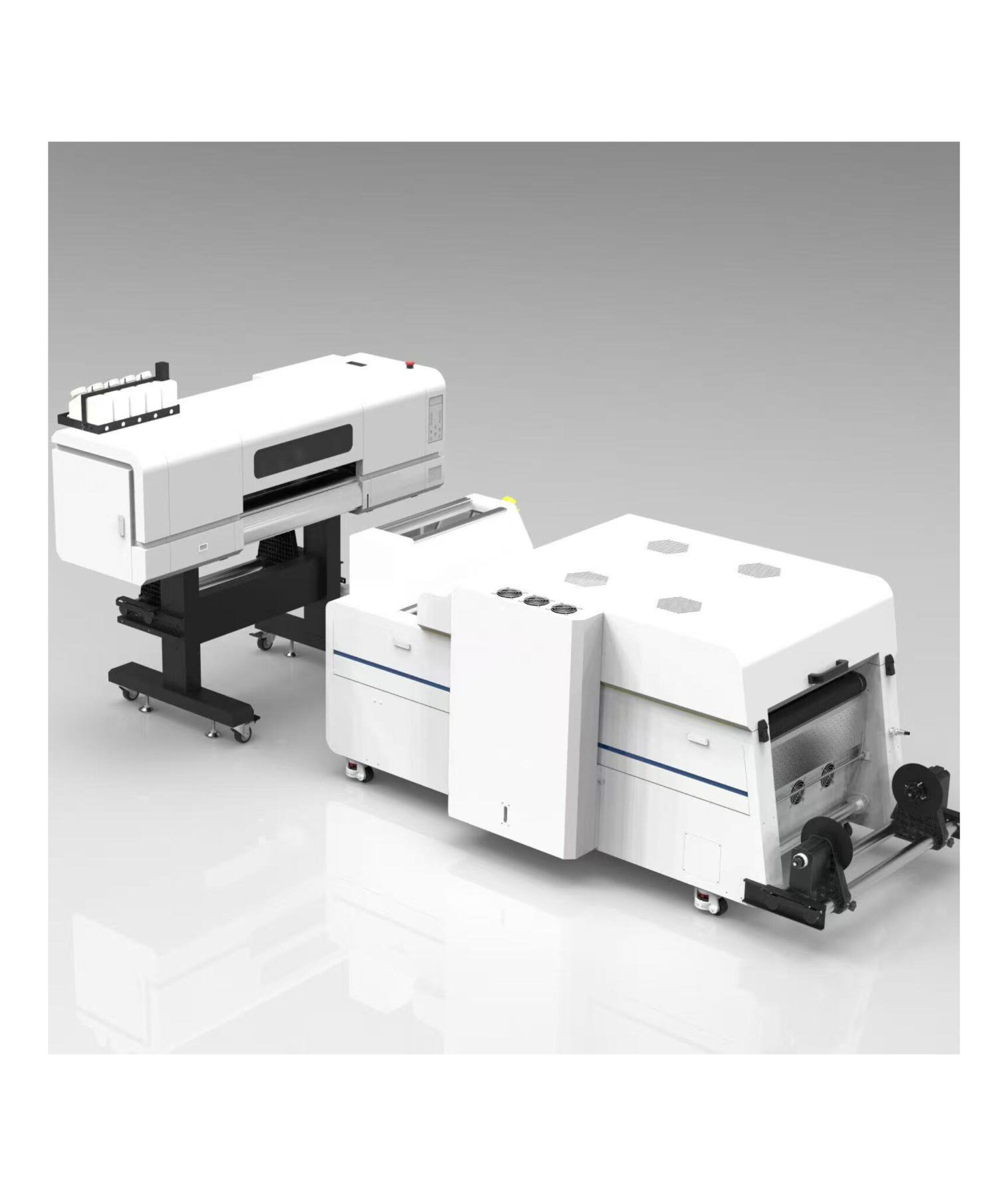 Chest Printing | Soluciones de Impresión Industrial | Grupo ADI